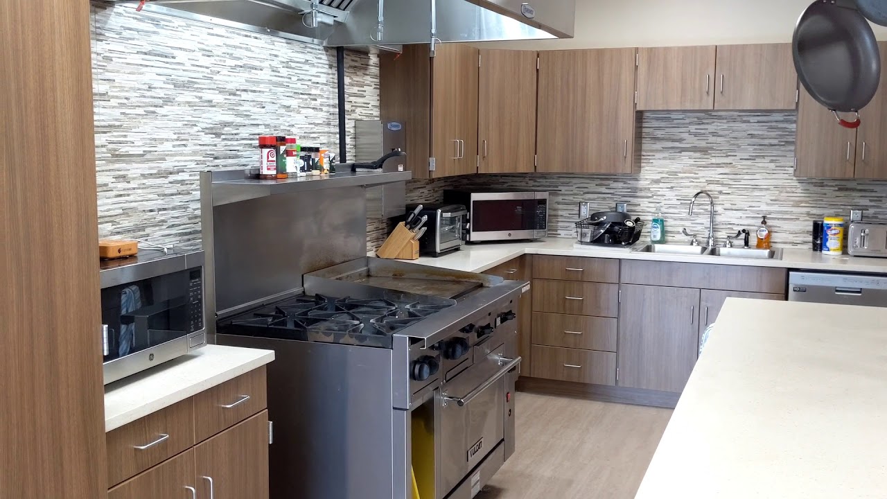 Virtual Tour of Fire Station # 43