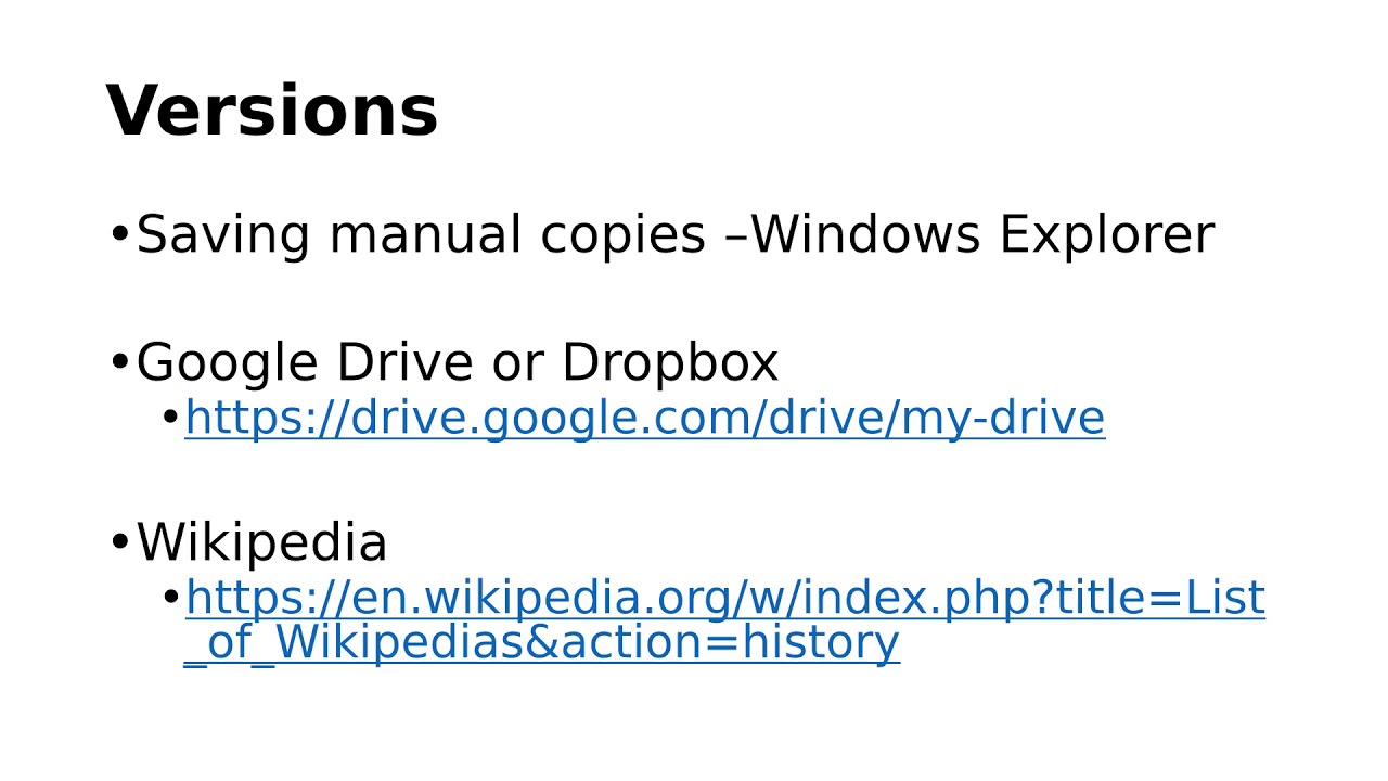 Introduction to Git and GitHub | DCT Academy | Sudhanva Narayana