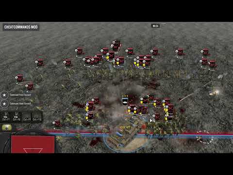 Steam Community :: Video :: STUD D REVENGE COH3