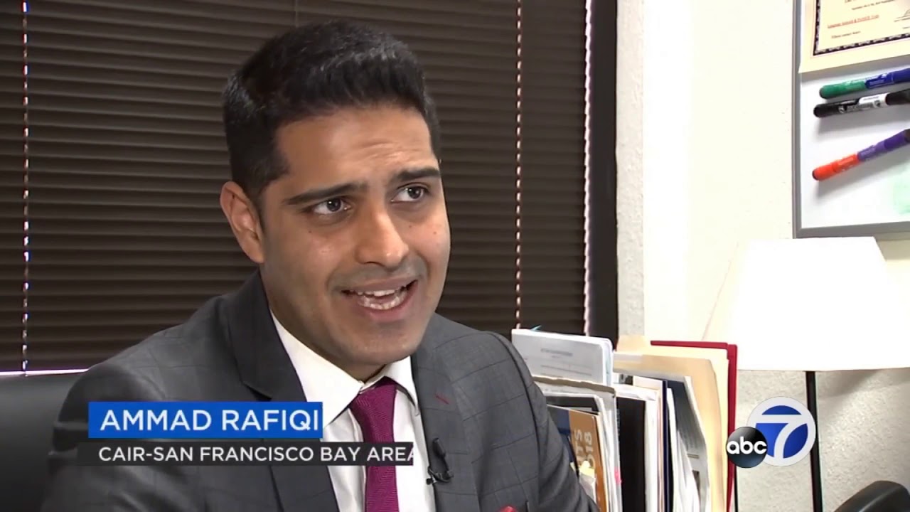 ABC SF Bay Area affiliate KGO showcases Hamas-linked CAIR’s attack on ...