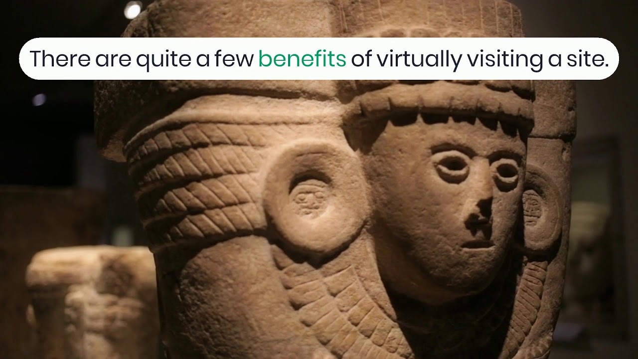 Virtual Site Visit :: How Technology Can Make It Easier