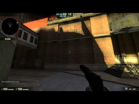 Steam Community :: Video :: cs_trainstation preview