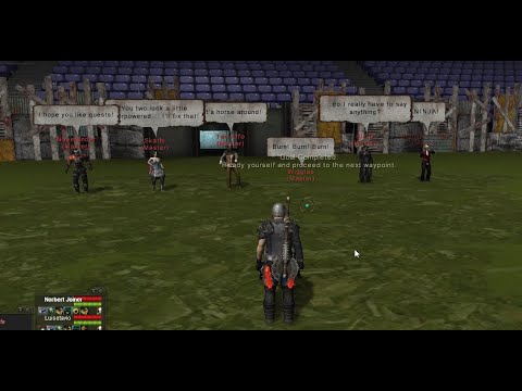 Steam Community :: Fallen Earth Classic