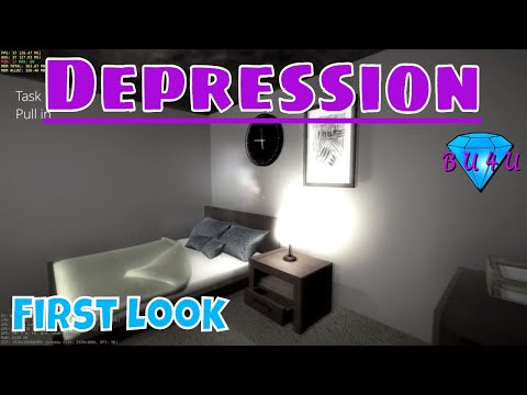 Steam Community :: Depression The Game