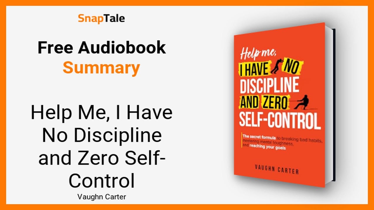 Mastering Self-Discipline: A Comprehensive Guide to Breaking Bad Habits and Achieving Your Goals ...