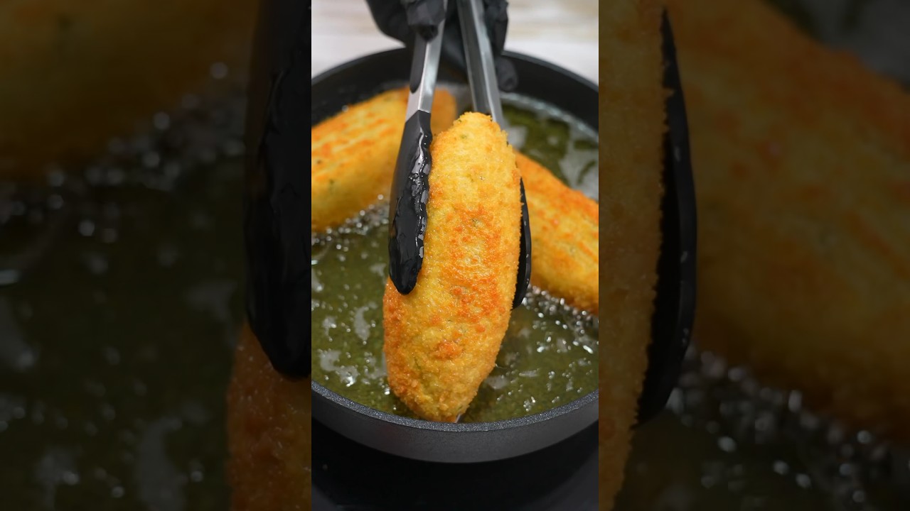 If you don't eat yuca, they've never prepared it like this...