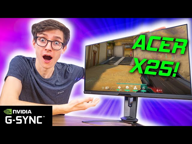 5 best monitors for Overwatch 2 players