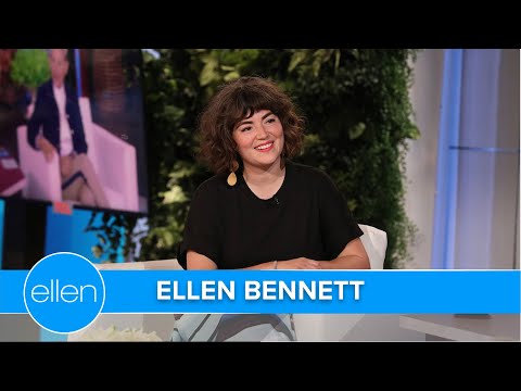 Ellen Bennett | Speaking Fee, Booking Agent, & Contact Info | CAA Speakers
