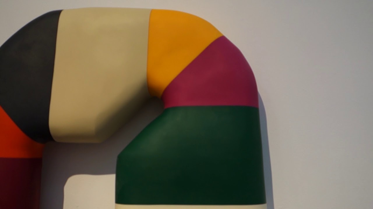 Stephen Ormandy, David Baskin, Kim Dorland LES Crawl