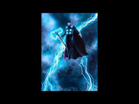 Thor best ever HD wallpapers #1|song name in the end β‘πͺοΈ