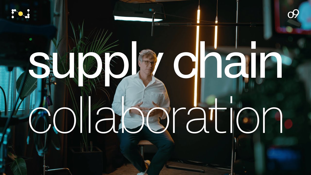 The Secrets of Successful Supply Chain Collaboration: Tips from Falko Feldchen