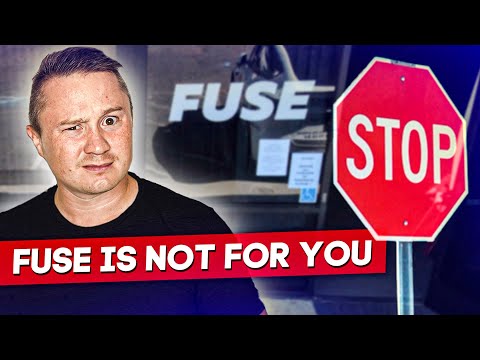 Why You Should Buy A Fuse Franchise?