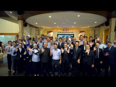 GFM Malaysia Listing on Bursa