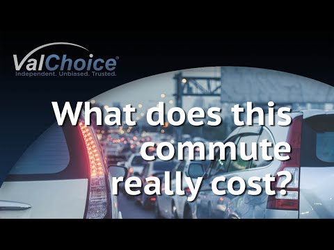What is the best car insurance for people that commute to work?