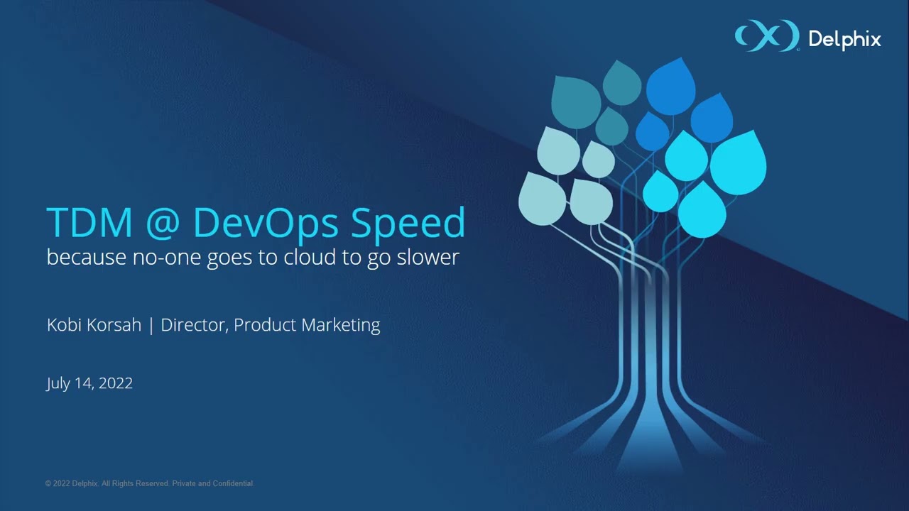 Data Management Best Practices for the Hybrid Cloud