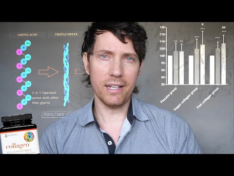 Vegan vs Animal-Based Collagen Products | The Science