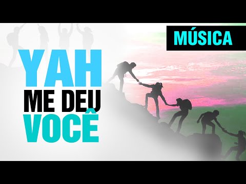 YAH Me Deu Você [KADOSH version]