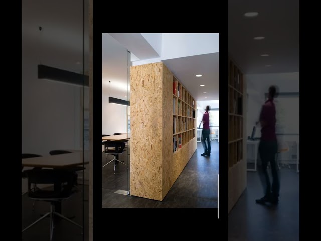 OSB Board - Osb Oriented Strand Board Trader - Wholesaler / Distributor ...