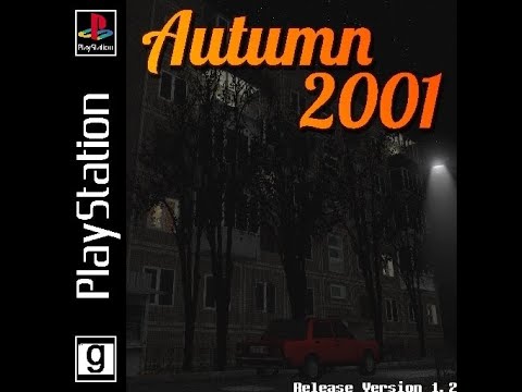Steam Community :: Video :: Finales y Easter eggs de Autumn 2001 GMOD