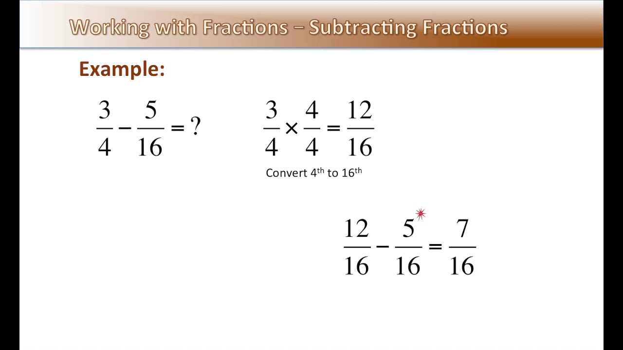 Math Introduction - Unit 2
