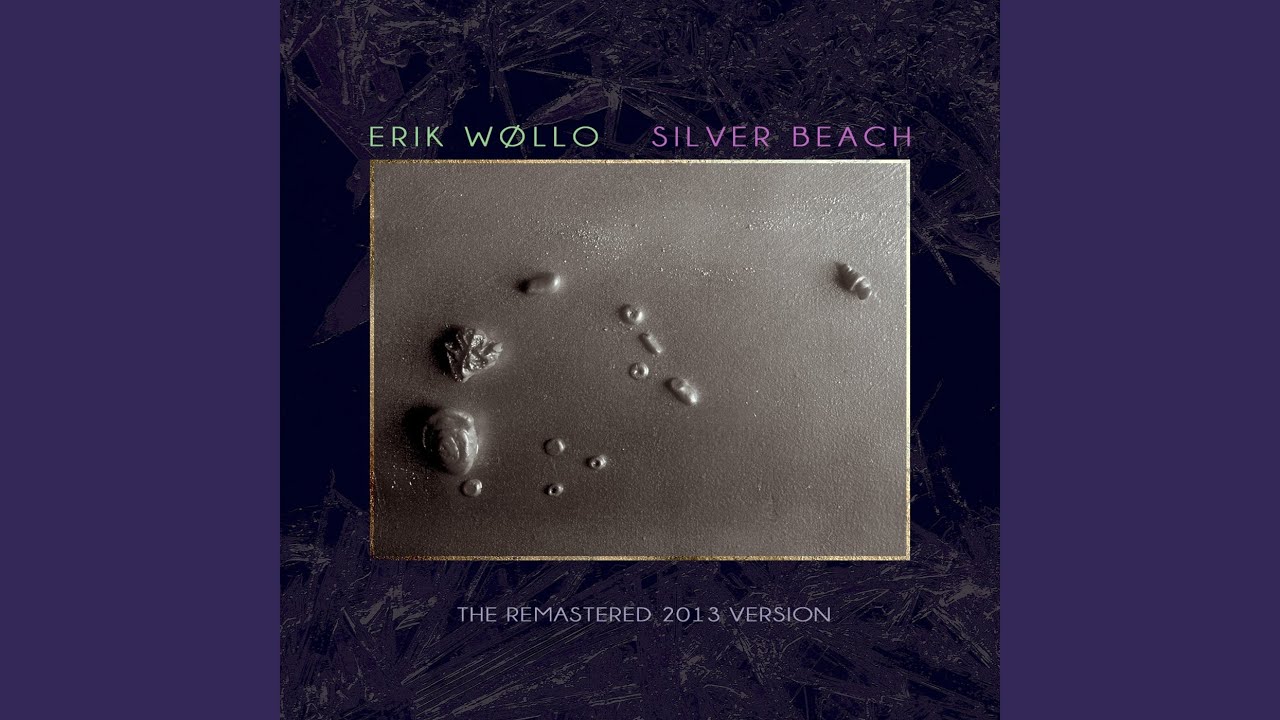 The Wintergarden Ethereal