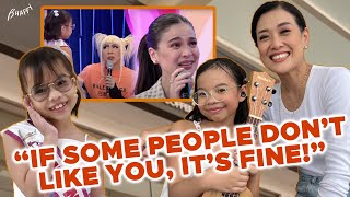 Remember Annika Co from ‘It’s Showtime’? She’s now under Viva Artists Agency