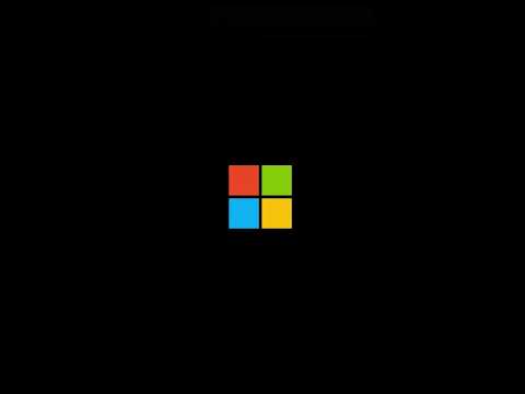 Microsoft Logo Animation #microsoft #logoanimation #globalbrand #motiongraphics #logo