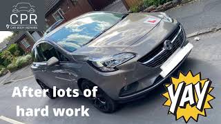 3 Best Car Body Shops in Liverpool, UK - Expert Recommendations