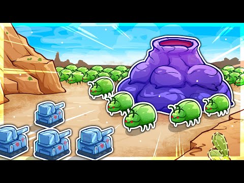 Steam Community :: Buggos