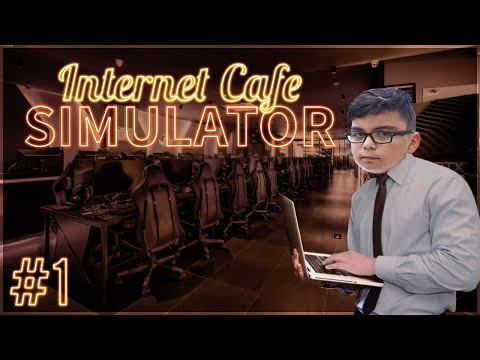 Steam Community :: Video :: Covid Net ( İnternet Cafe Simulator ) #1