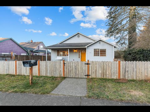 Arlington Homes for Rent 3BR/2BA by Arlington Property Manager