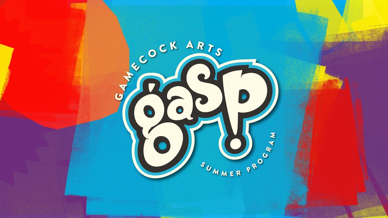GASP Creative Writing Summer Camp