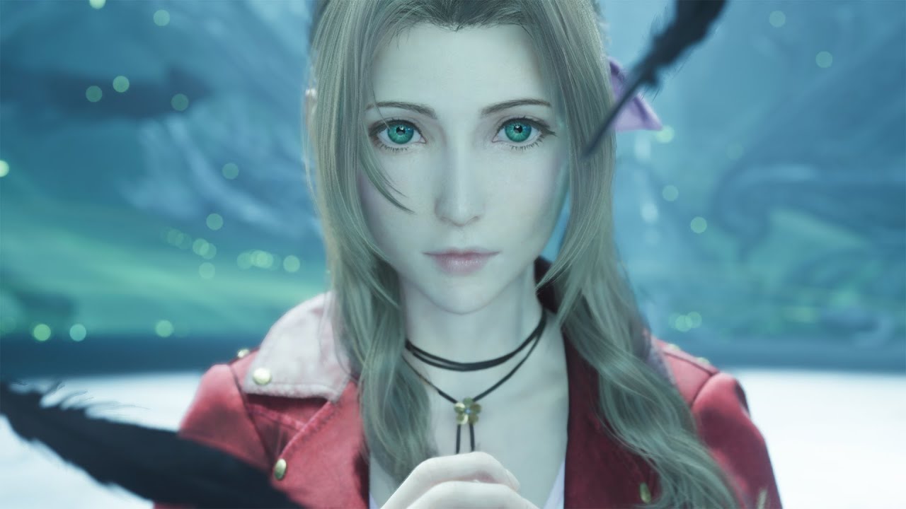 Final Fantasy VII Rebirth Game Details - Dexerto Database