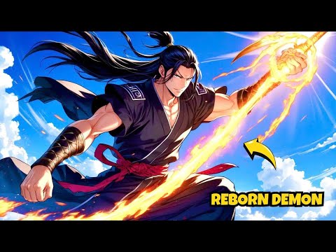 The cult leader has been REBORN—now considered the TOP disciple of WUDANG!|| Manhwa Recap