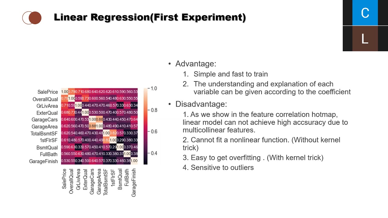 CSCI567 Final Report