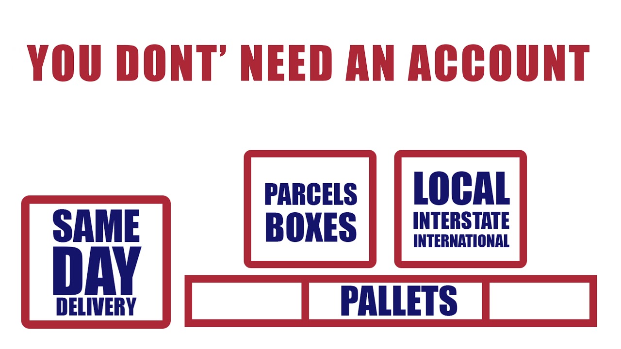 OODS One Off Delivery Solutions