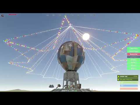 Steam Community :: Video :: Christmas tree prototype Dec '22