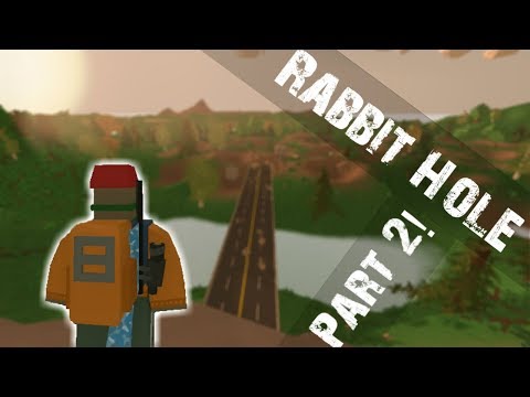 Steam Community :: Video :: Unturned Rabbit Hole! Custom Maps Part 2