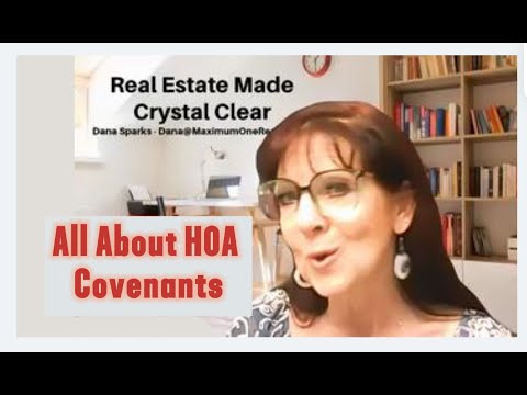 How to Find HOA Covenants & Other Info – Maximum One Realty