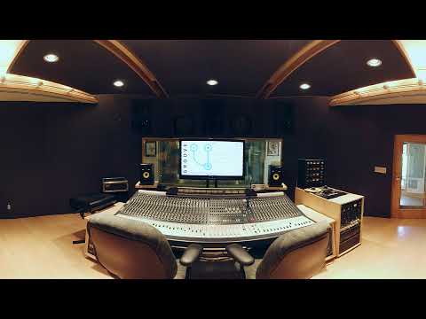 GROOVE U 360 Virtual Interactive Campus Video Tour