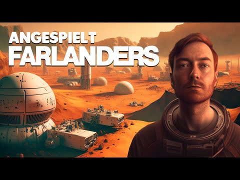 Steam Community :: Video :: Wir knobeln in diesem City Builder 🎮 Farlanders Angespielt 👑 ...