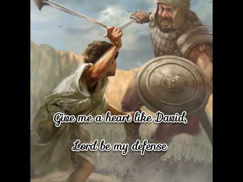 Lord be my defense #Confidence #Sanctus Real