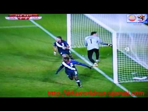 In Game Examples | TECHNOLOGY IN SOCCER