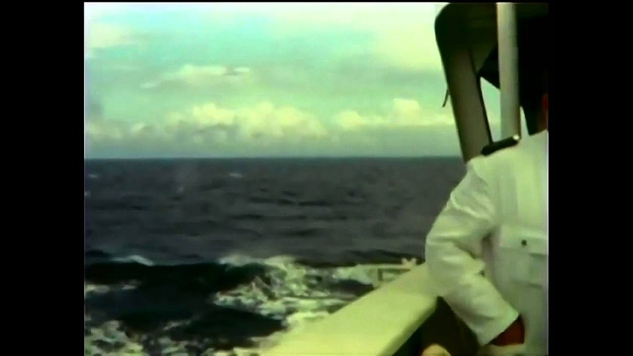 MS Kungsholm 1965