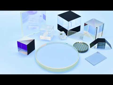 What Is a Beamsplitter? - OPCO Laboratory Inc. | | Videos | Photonics ...