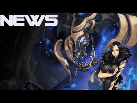 Steam Community :: Video :: Blade and Soul - Naryu Labyrinth and Mushin ...