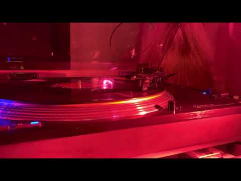 Technica SL-1210GAE