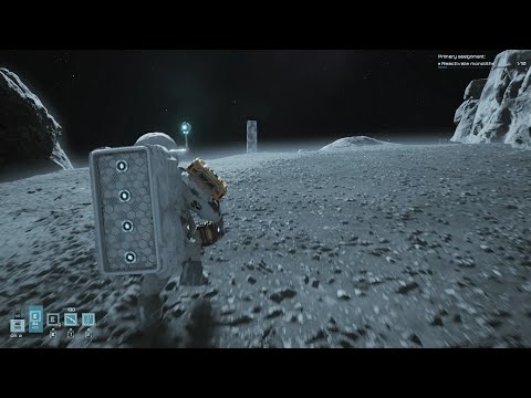 Steam Community :: Video :: Moon Runner - Gameplay