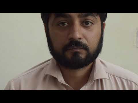 Muhammad Yousaf Khan's Success Story | Cochlear Implant