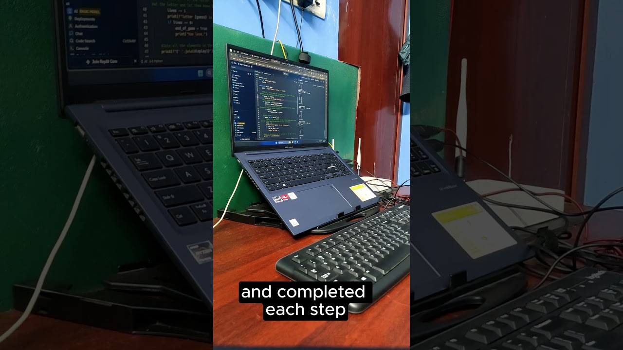 Day 7 of coding     #100daysofcode  #hangman